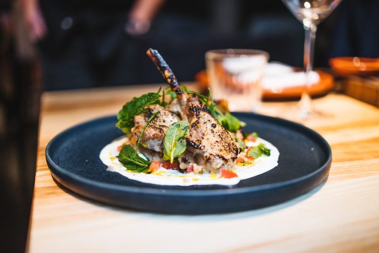 Italian-Indian Mashups That Will Excite Your Palate - Type Eat