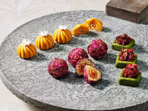 Fusion Street Food: Combining Cultures in a Single Bite - Type Eat