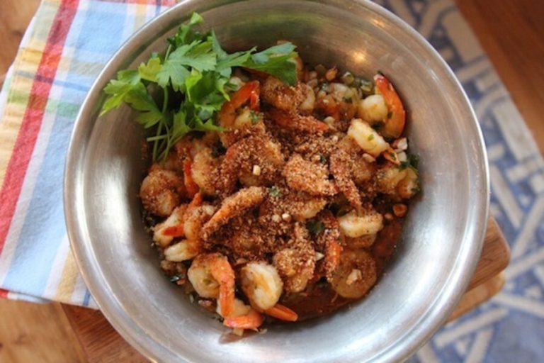 Fusion Street Food: Combining Cultures in a Single Bite - Type Eat